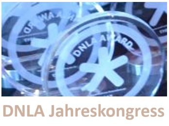 DNLA Jahreskongress 2021 - DNLA