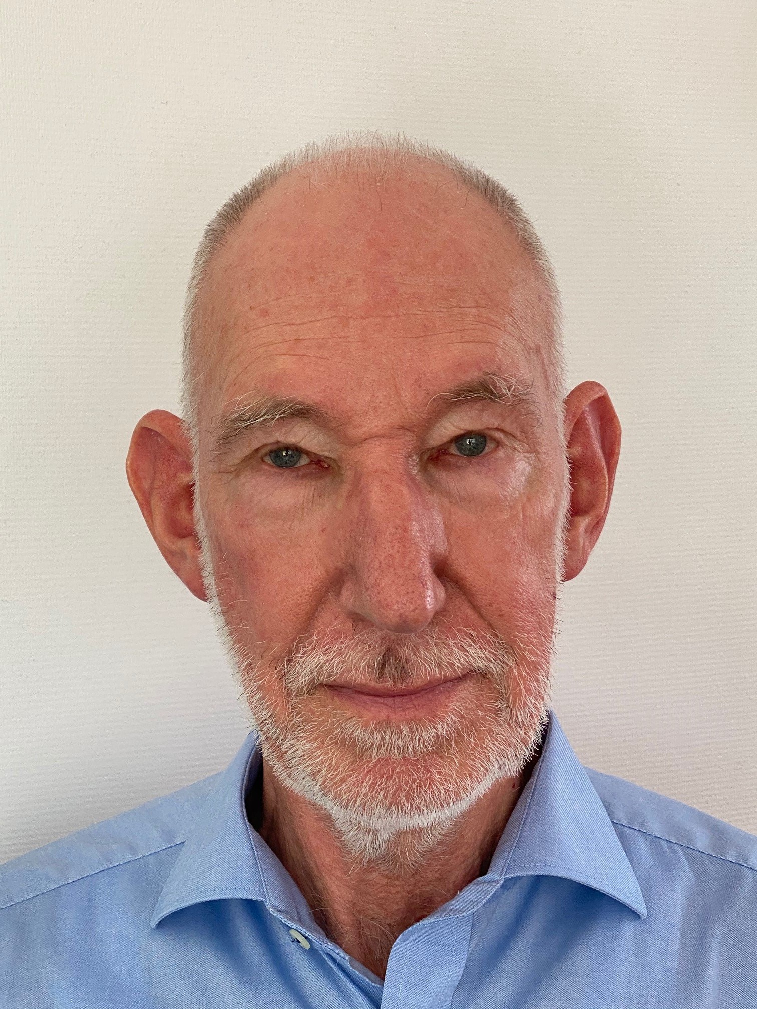 Prof. Bernd Ahrend & U. Heuke über den "Erfolgsfaktor Sozialkompetenz"