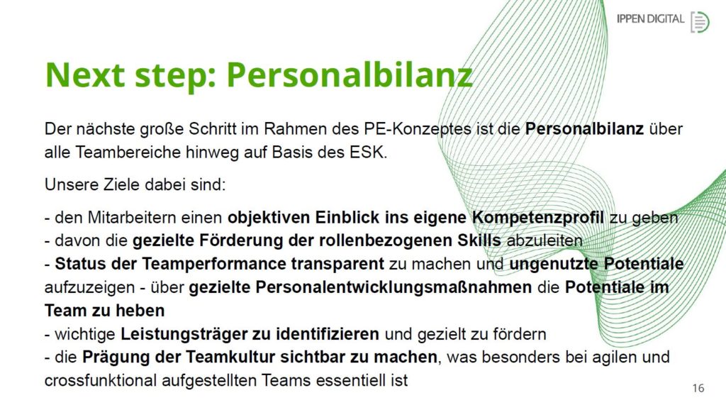 Ippen Media, Ippen Digital, München. - DNLA