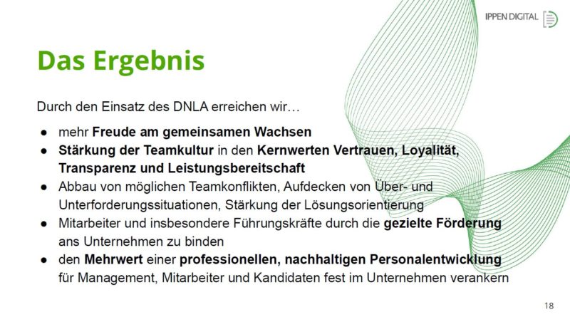 Ippen Media, Ippen Digital, München. - DNLA